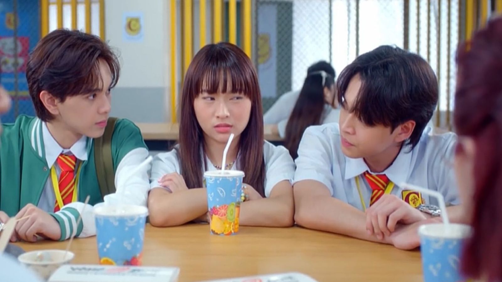 Seducing Drake Palma Episode 6: Release date news, streaming details ...