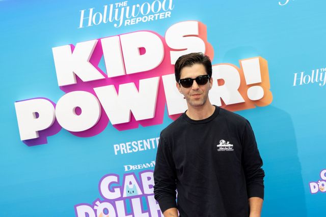 How many children does Josh Peck have? Former Disney star welcomes ...