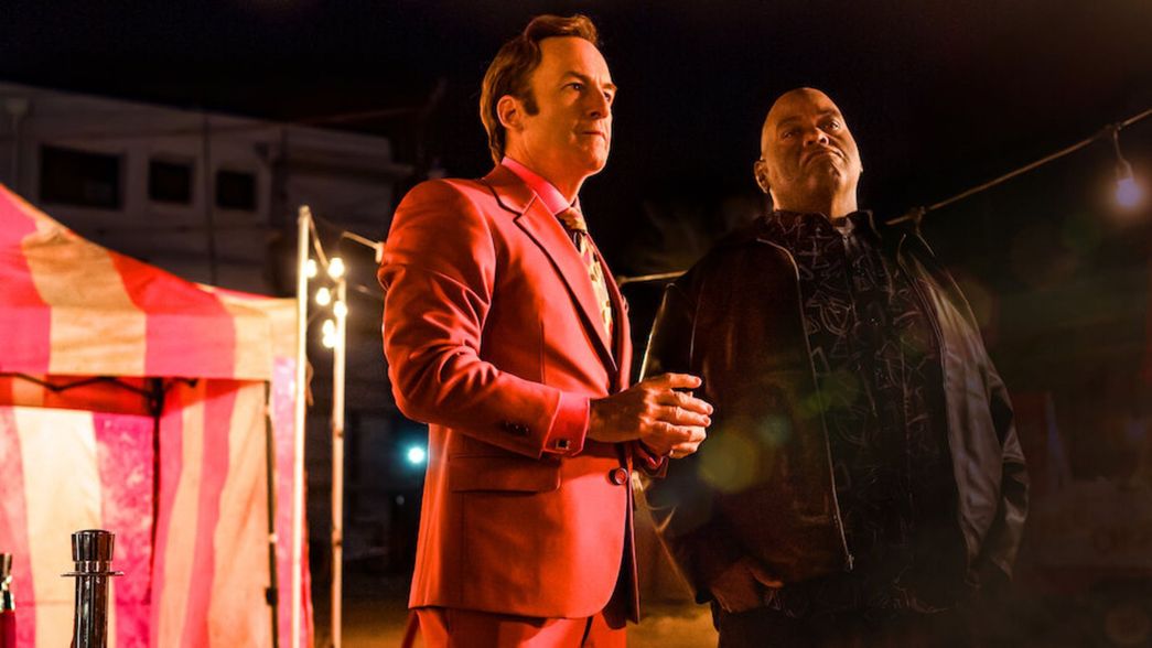 Why did Jimmy become Saul Goodman in Better Call Saul? His ...