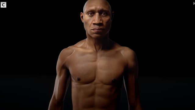 BBC’s Human- The Untold Story of our Human Origins Trailer teases the ...