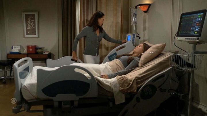 The Bold and the Beautiful Recap, July 30, 2025: Brooke struts the ...