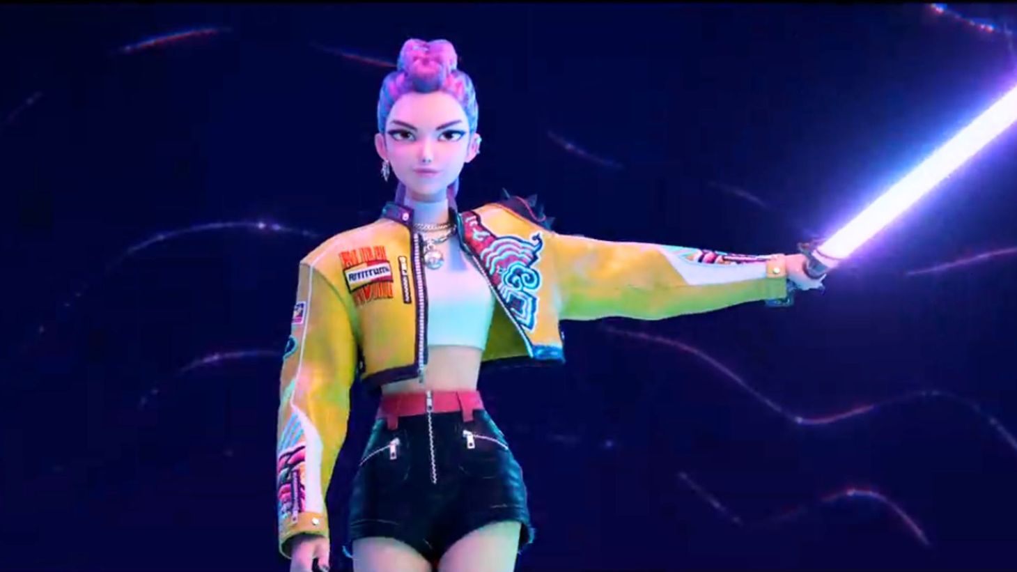 These 7 moments from KPop Demon Hunters will make you fall in love with ...