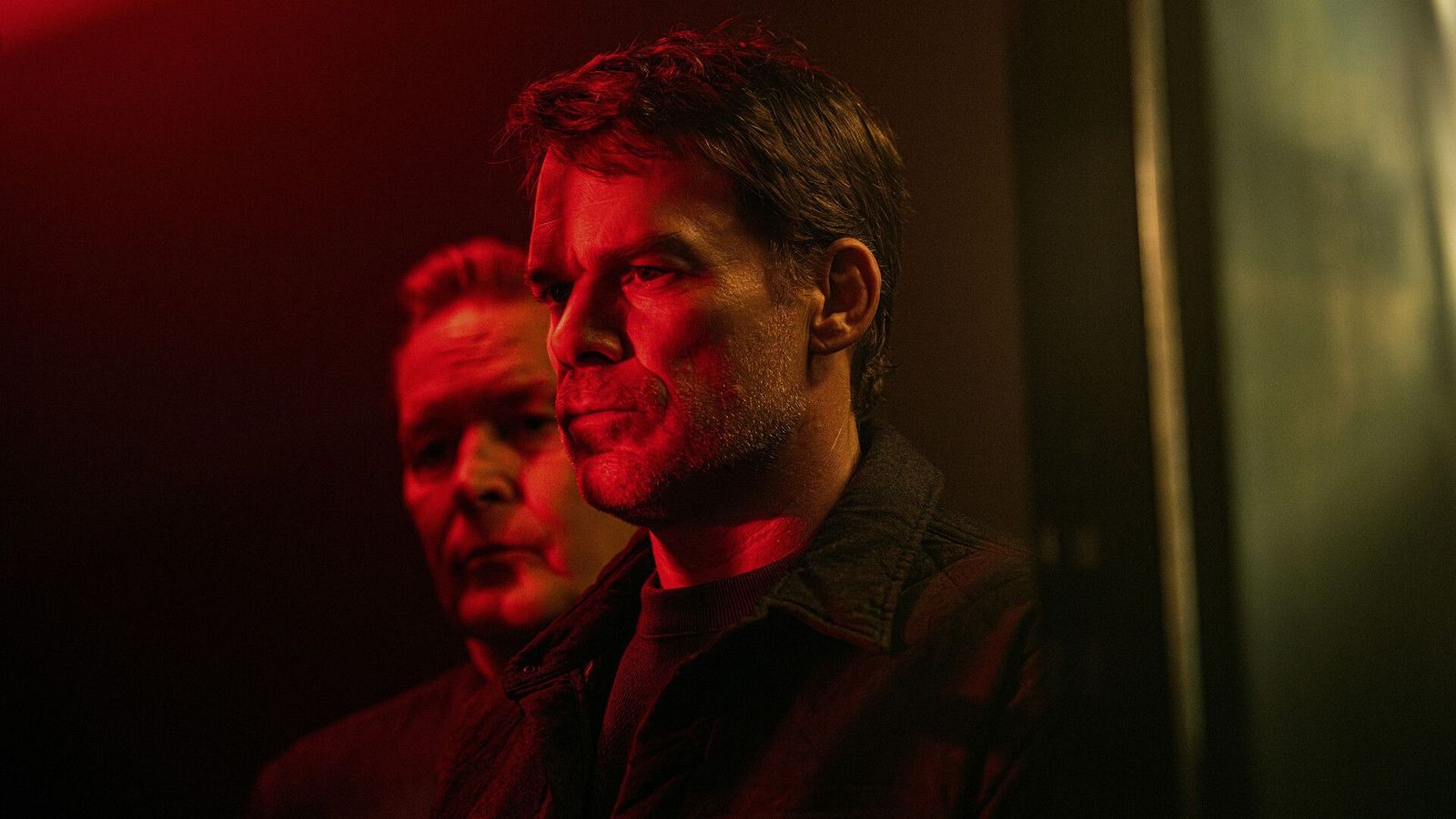 Dexter: Resurrection Episode 3 recap: Dexter’s dark urge nearly gets ...