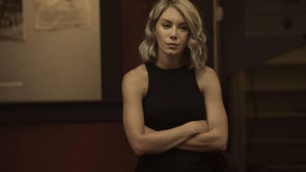 These 10 Harcourt moments from Peacemaker Season 1 will make you fall ...