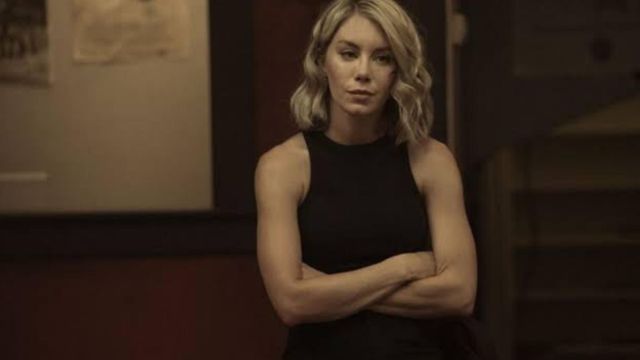 These 10 Harcourt moments from Peacemaker Season 1 will make you fall ...