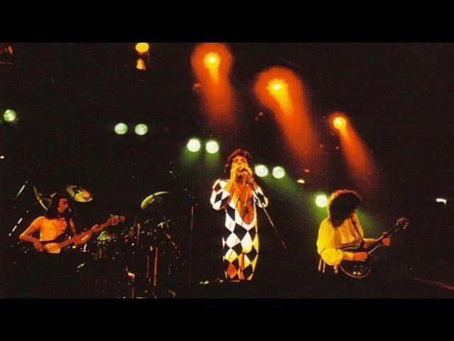 6 greatest live performances of Queen