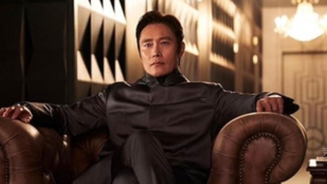 7 Reasons to believe Hwang In-ho A.k.A The Frontman will turn into a ...