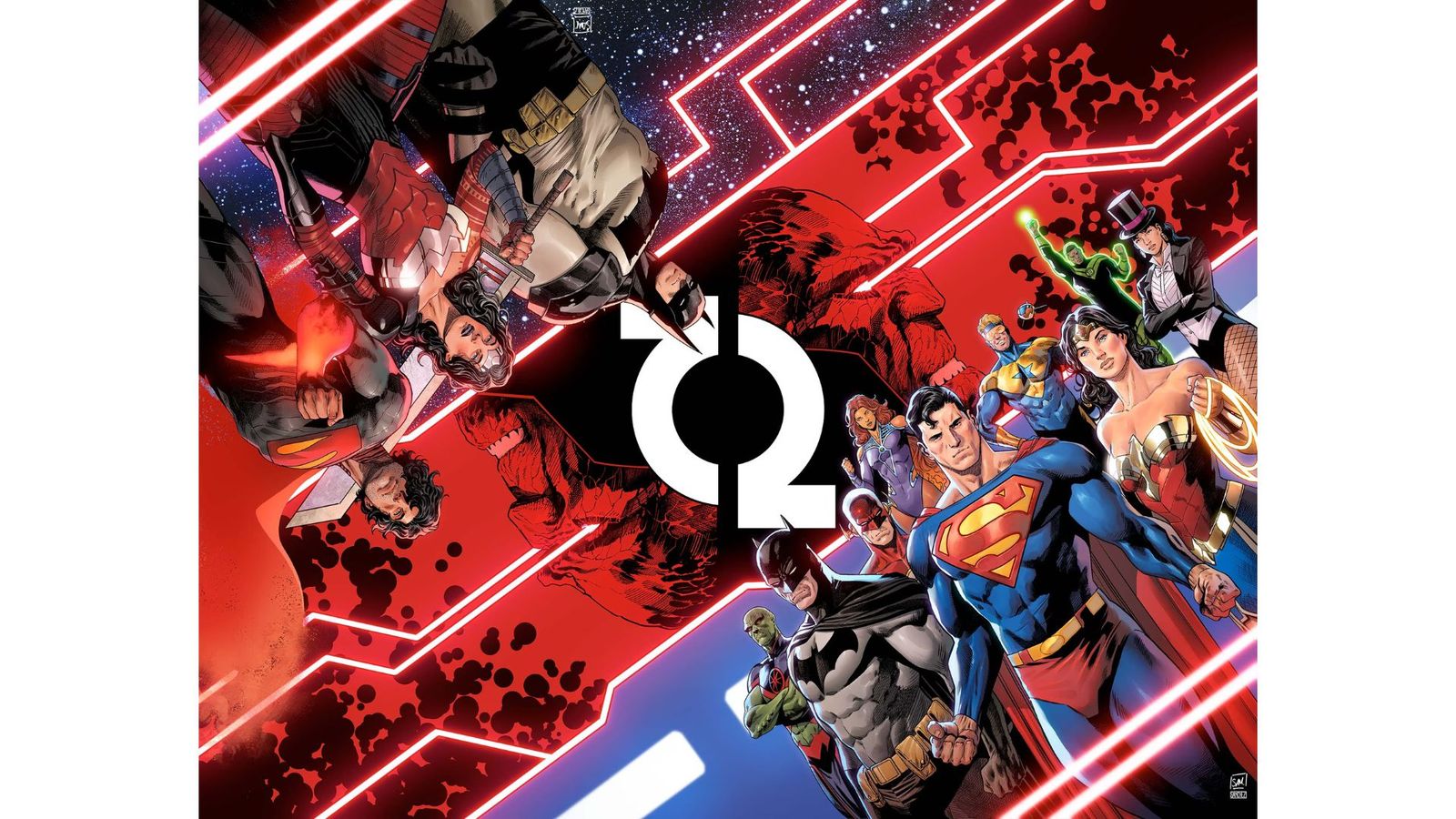 The complete guide to watching the DC movies in chronological order