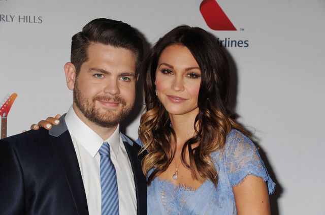Who is Lisa Stelly? All about Jack Osbourne’s ex-wife as she pays ...