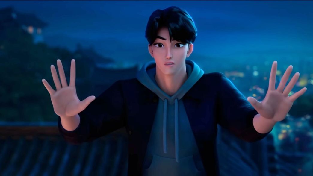 9 Reasons Jinu from KPop Demon Hunters is the perfect pop culture ...