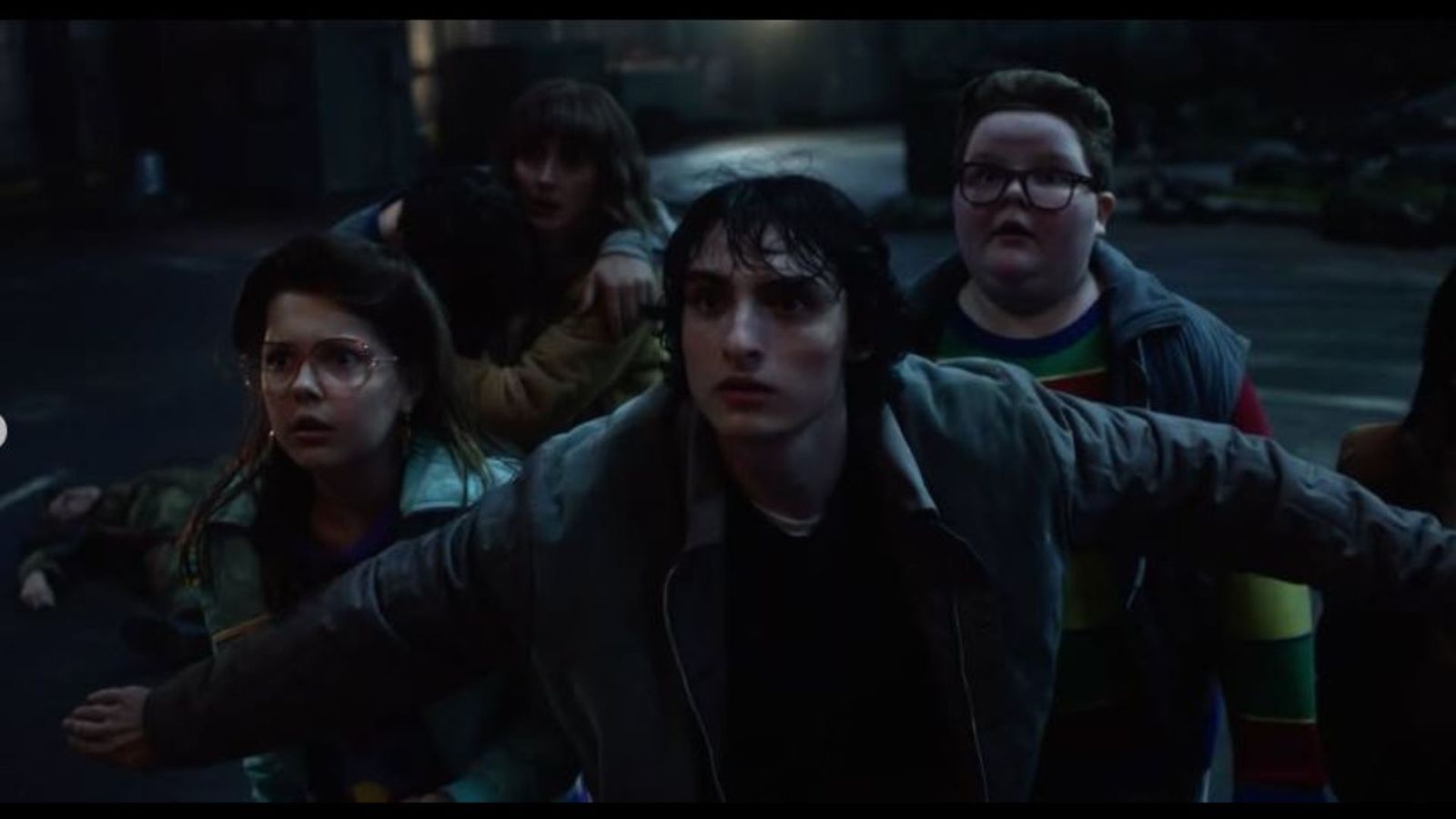 Stranger Things Season 5 episode split between Volume 1 and Volume 2 ...