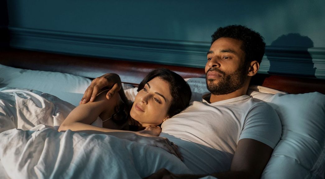 Hippolyta “Lyta” Hall in The Sandman: 6 key differences from the comics