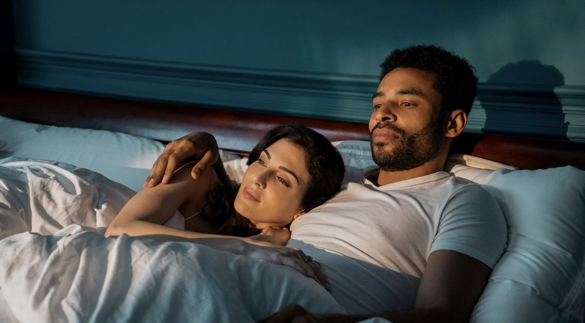 Hippolyta “Lyta” Hall in The Sandman: 6 key differences from the comics