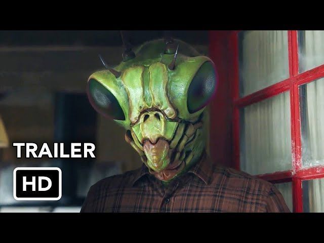 Resident Alien Season 4 Episode 6 recap: Harry faces judgment while D ...