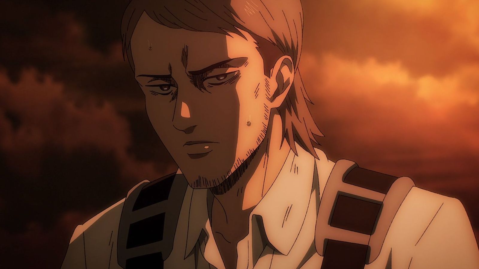 Does Jean die in Attack on Titan?