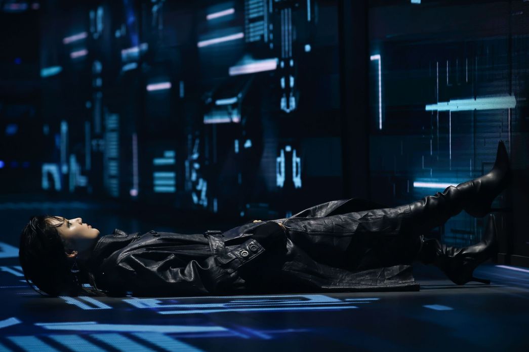 S Line cast and character guide: Who plays whom in the latest sci-fi K ...