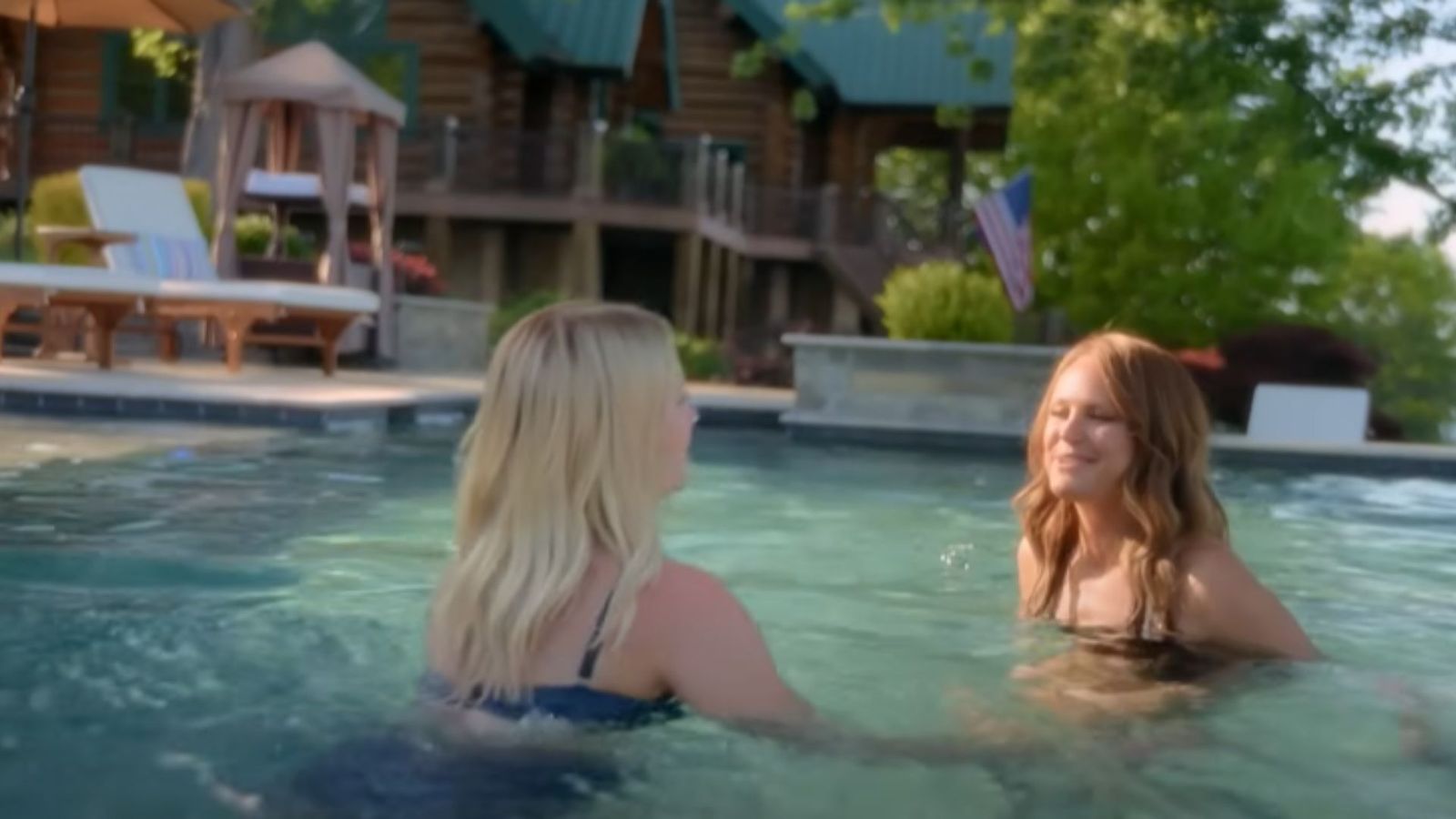 These 7 Margo Banks moments from The Hunting Wives will always remain in the hearts of Malin ...