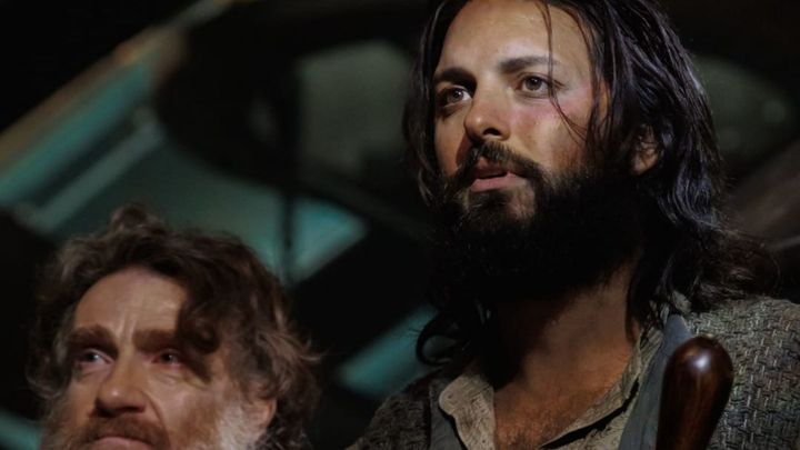 Nautilus cast and character guide: Who plays whom in the AMC adventure ...