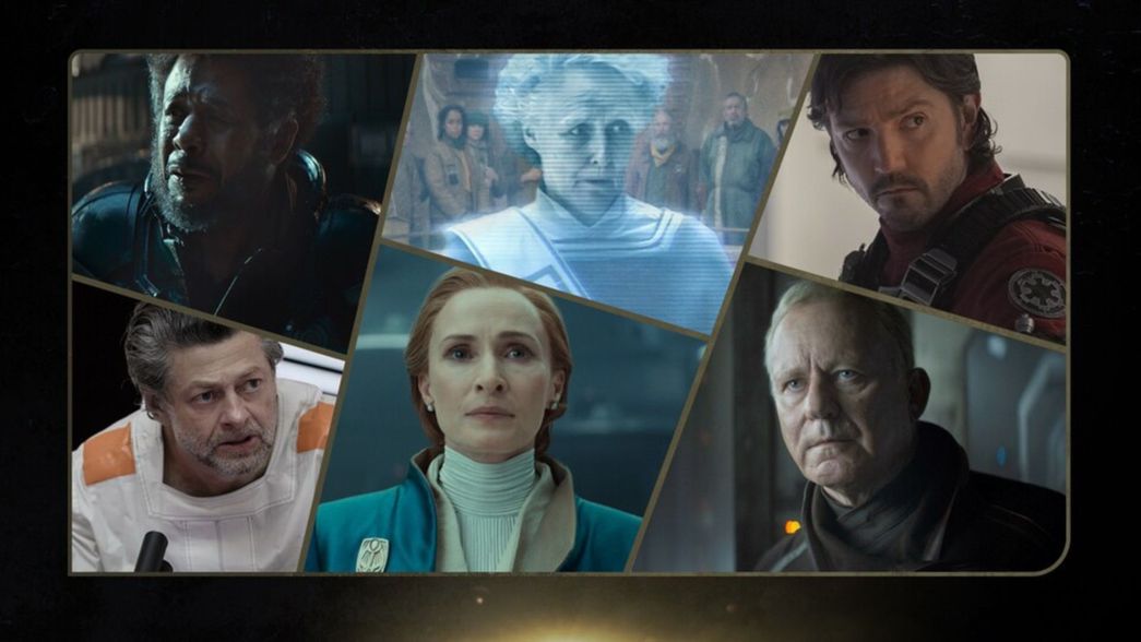 Star Wars timeline explained: Here’s the best order to watch the movies