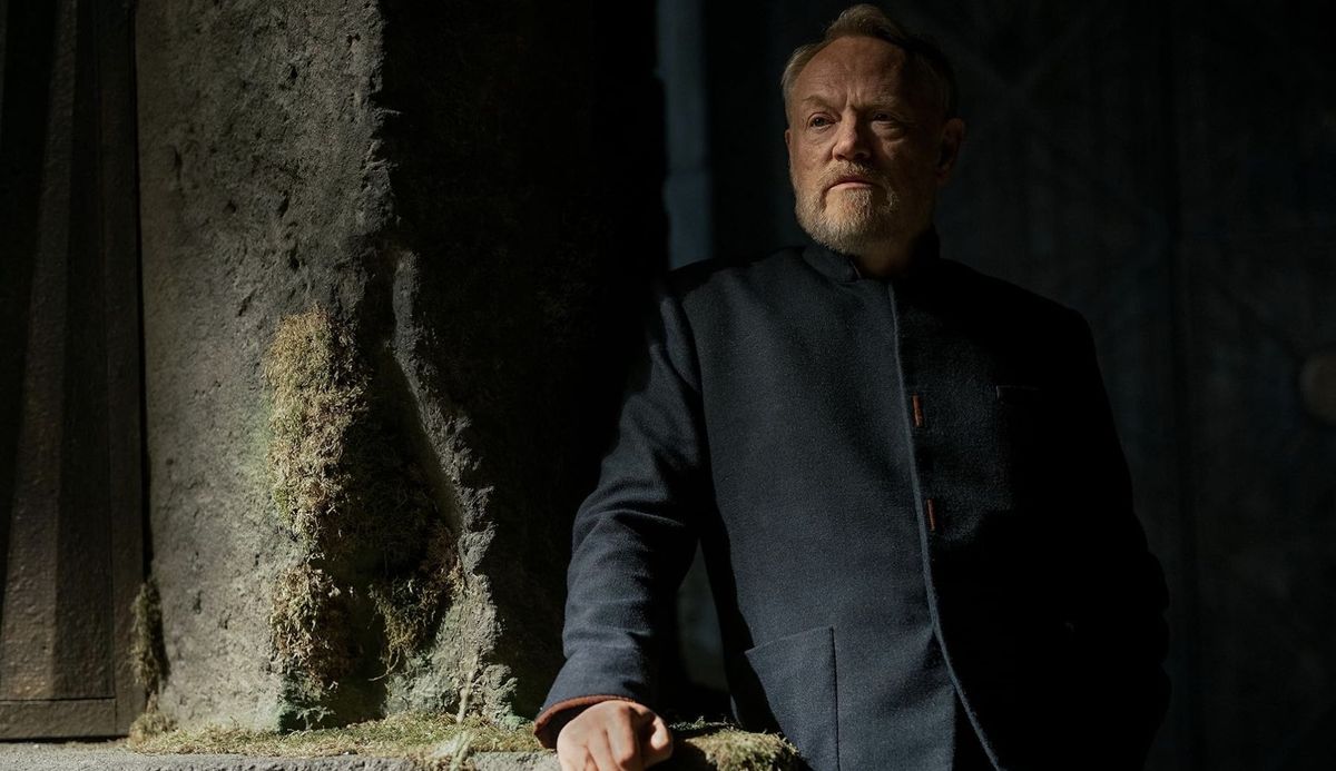 Who was Hari Seldon in Foundation? Character explored in detail