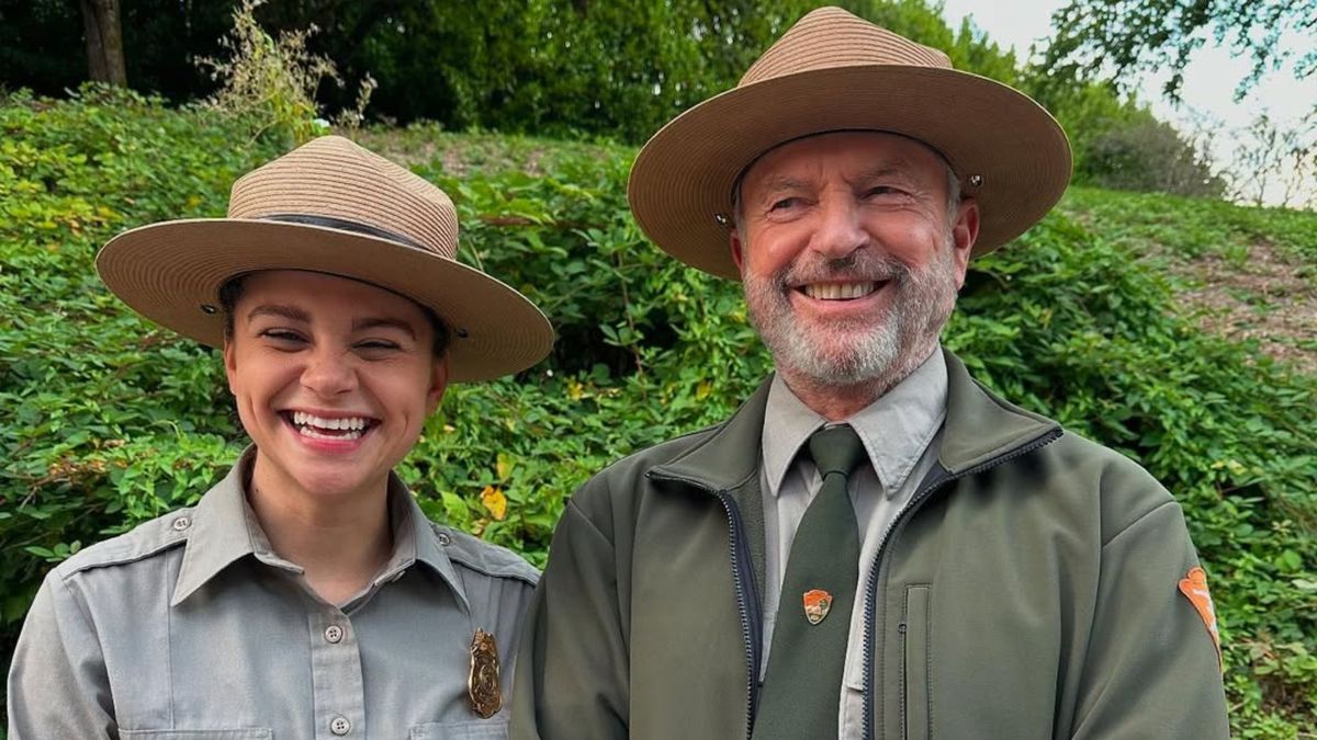 Sam Neill: These 9 Paul Souter moments from Untamed reflect the ...