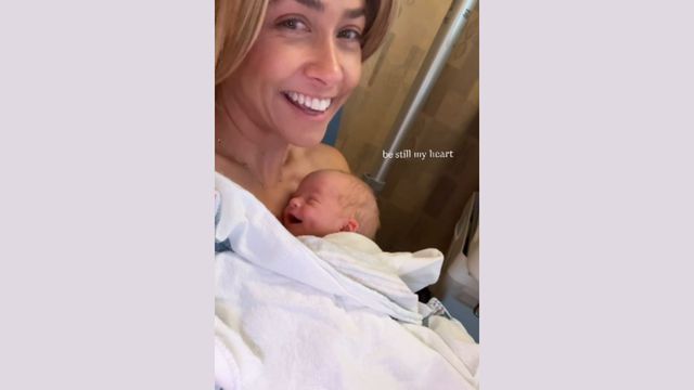 How is Ashley Stock’s newborn daughter doing in the NICU? Influencer ...