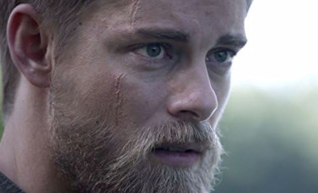 What happened to Roman's scar in Blindspot Season 3? Possibilities explored