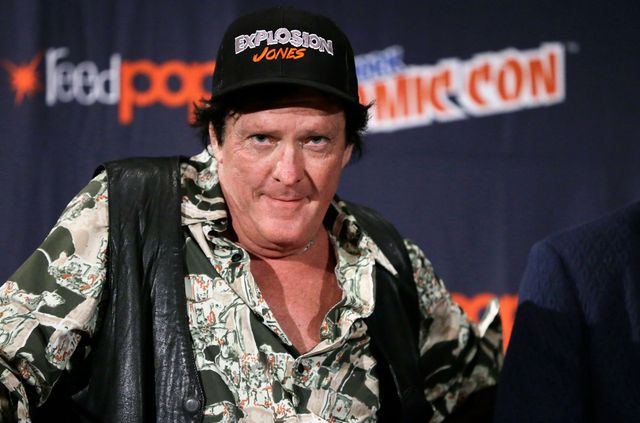 Remembering Michael Madsen: 10 essential movies that show why he’ll ...