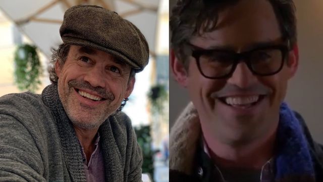 Criminal Minds: Who is Kevin Lynch in the hit procedural? Nicholas ...