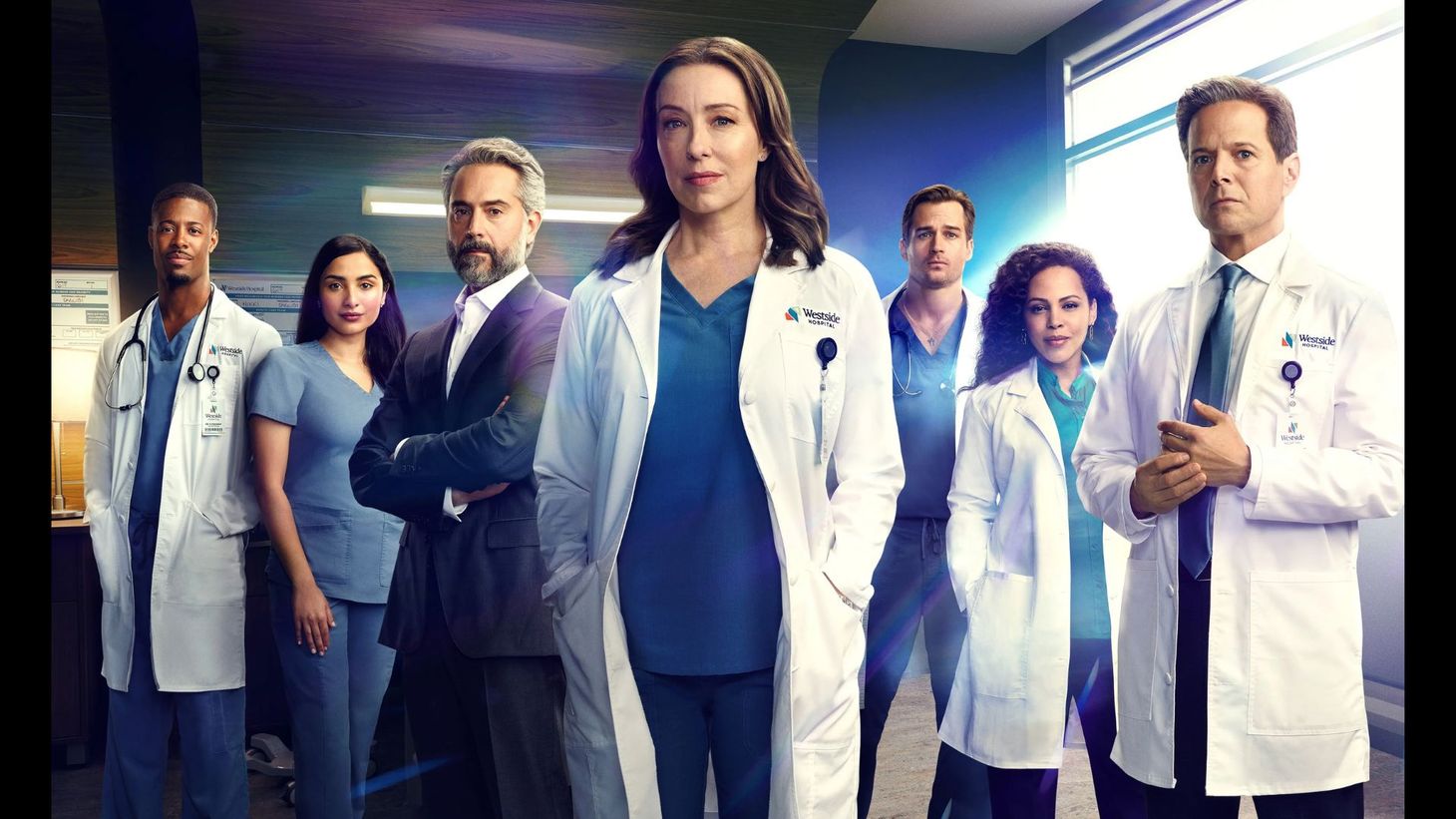 Doc Season 2 cast and character guide: Every returning star and new ...