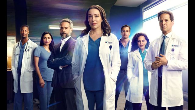 Doc Season 2 cast and character guide: Every returning star and new ...