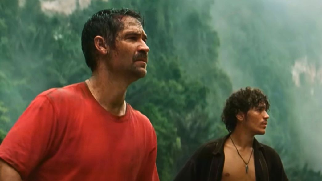 7 Times Reuben Delgado from Jurassic World: Rebirth reminded us of Alan ...