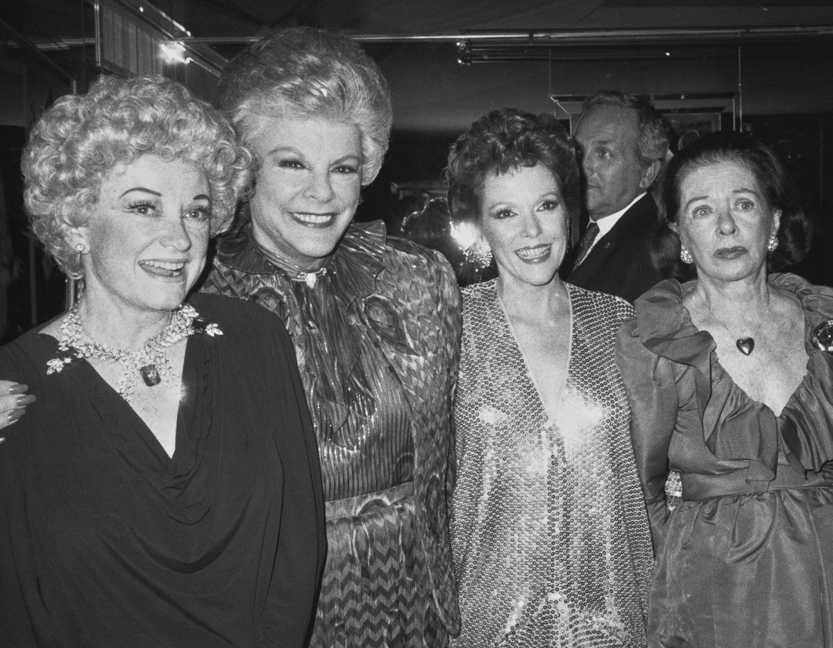 Who was Eileen Fulton married to? All about family as 'As The World ...