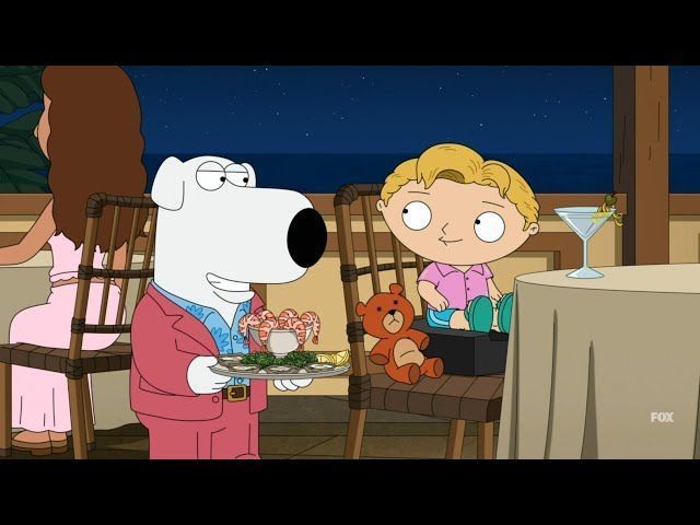 8 funniest Family Guy season 23 episodes, ranked