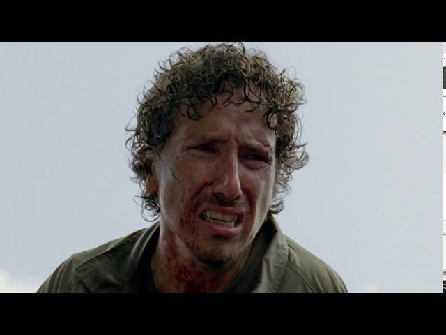 10 times The Walking Dead was scarier than any horror movie