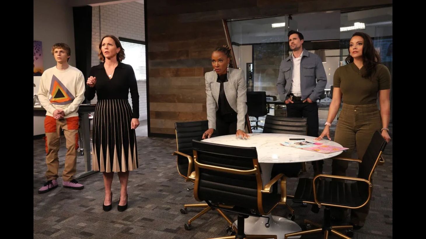 Found Season 3 gets an extremely disappointing update months after ...