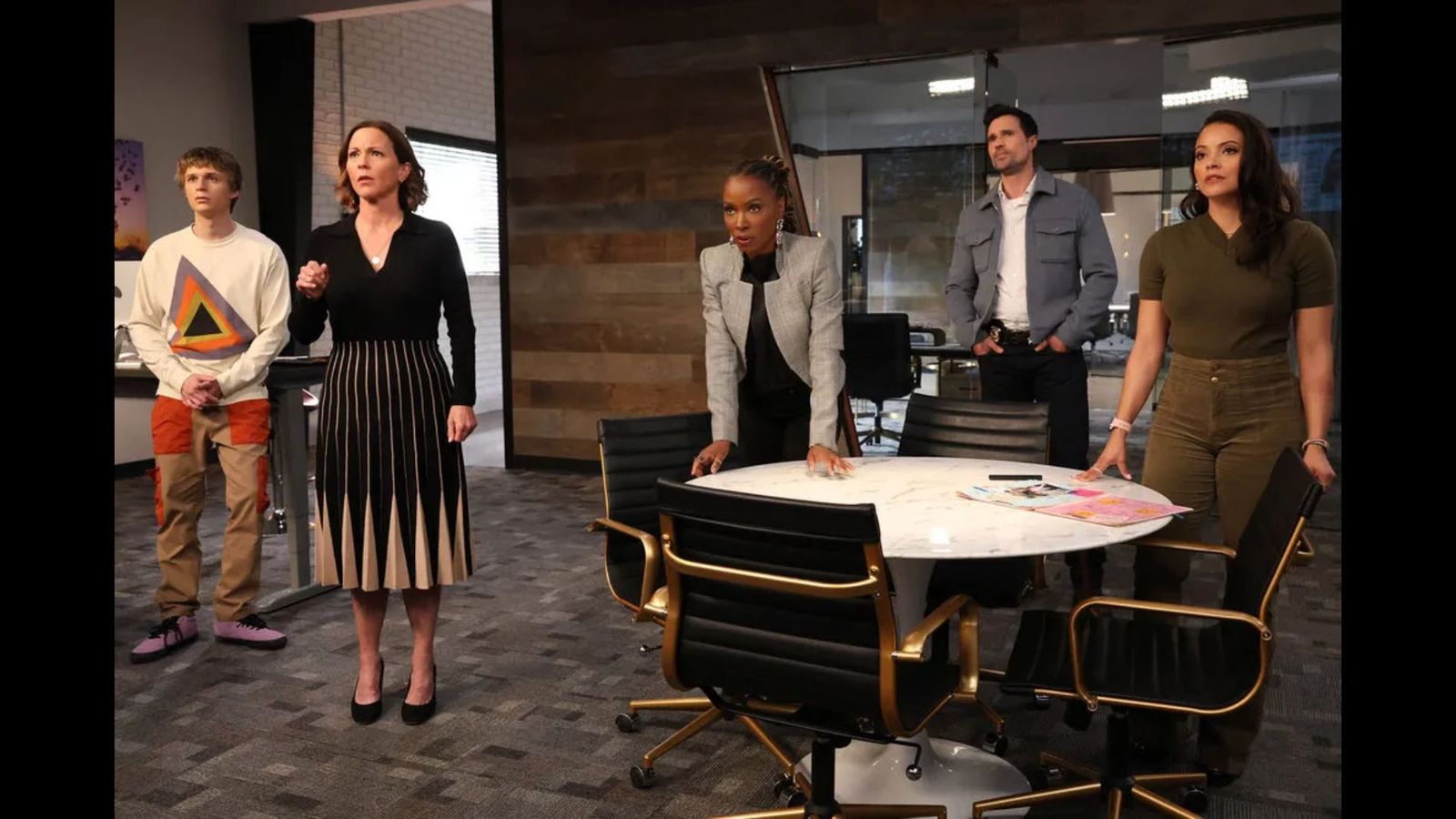 Found Season 3 gets an extremely disappointing update months after ...