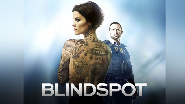 Blindspot: Who tattooed Jane and why? Details revealed