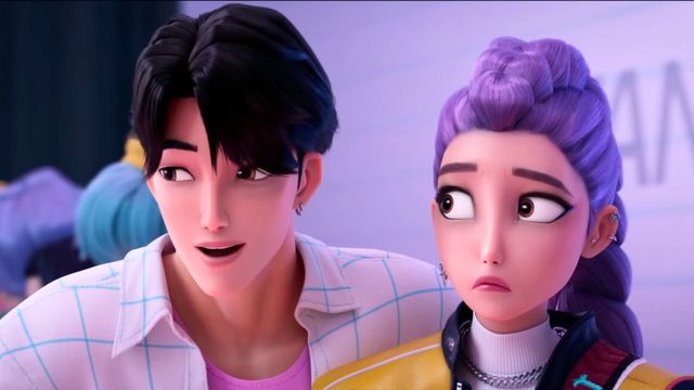 9 Reasons Jinu from KPop Demon Hunters is the perfect pop culture ...