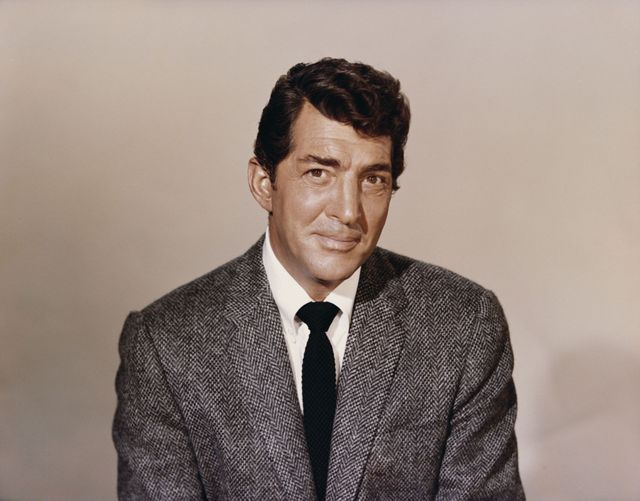 Dean Martin’s heartbreaking final chapter: How the loss of his son left ...