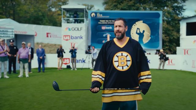 Where was Happy Gilmore 2 shot? Revisiting key filming locations of ...