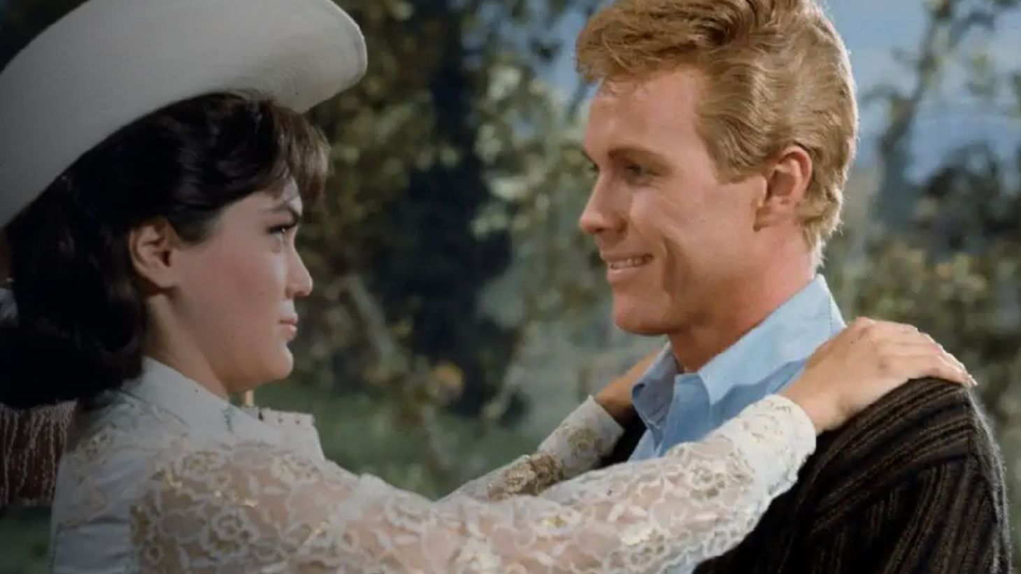 Top 5 Connie Francis movies to remember the legendary late star by