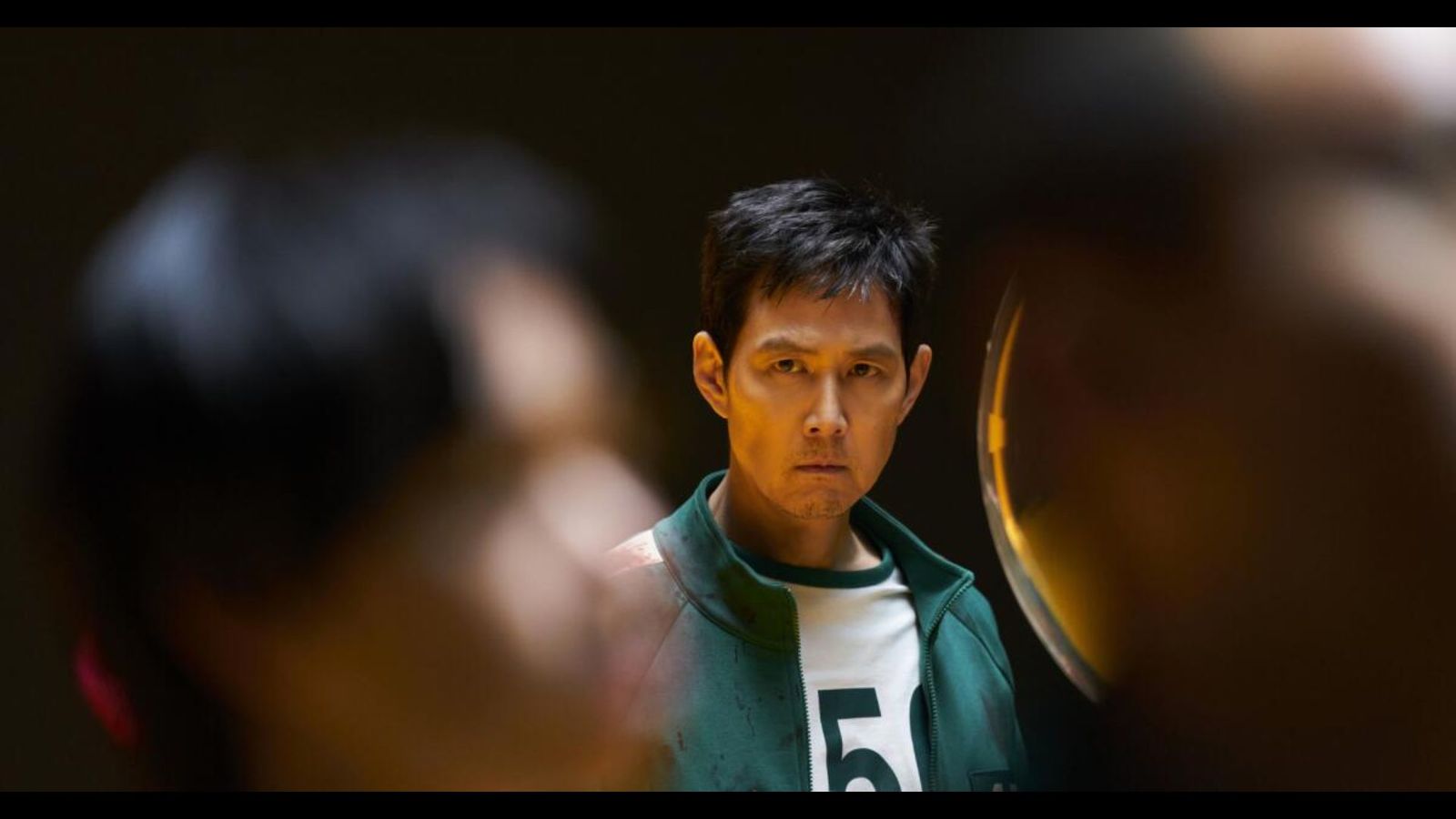 Squid Game’s Gi-hun actor finally reveals the complete final sentence ...