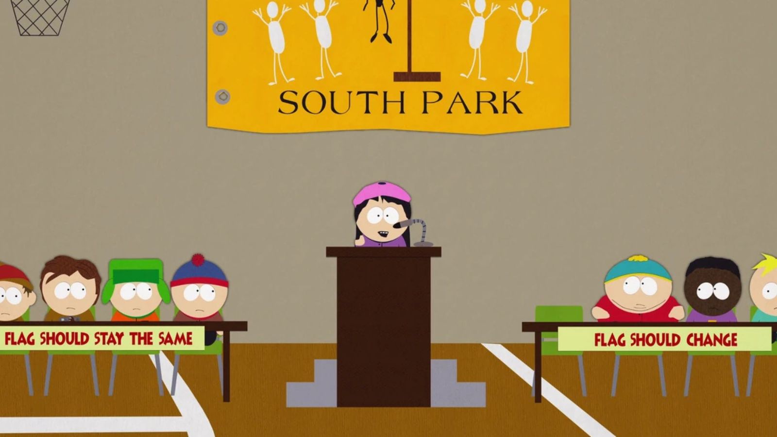 11 times South Park predicted the future — from politics to pop culture
