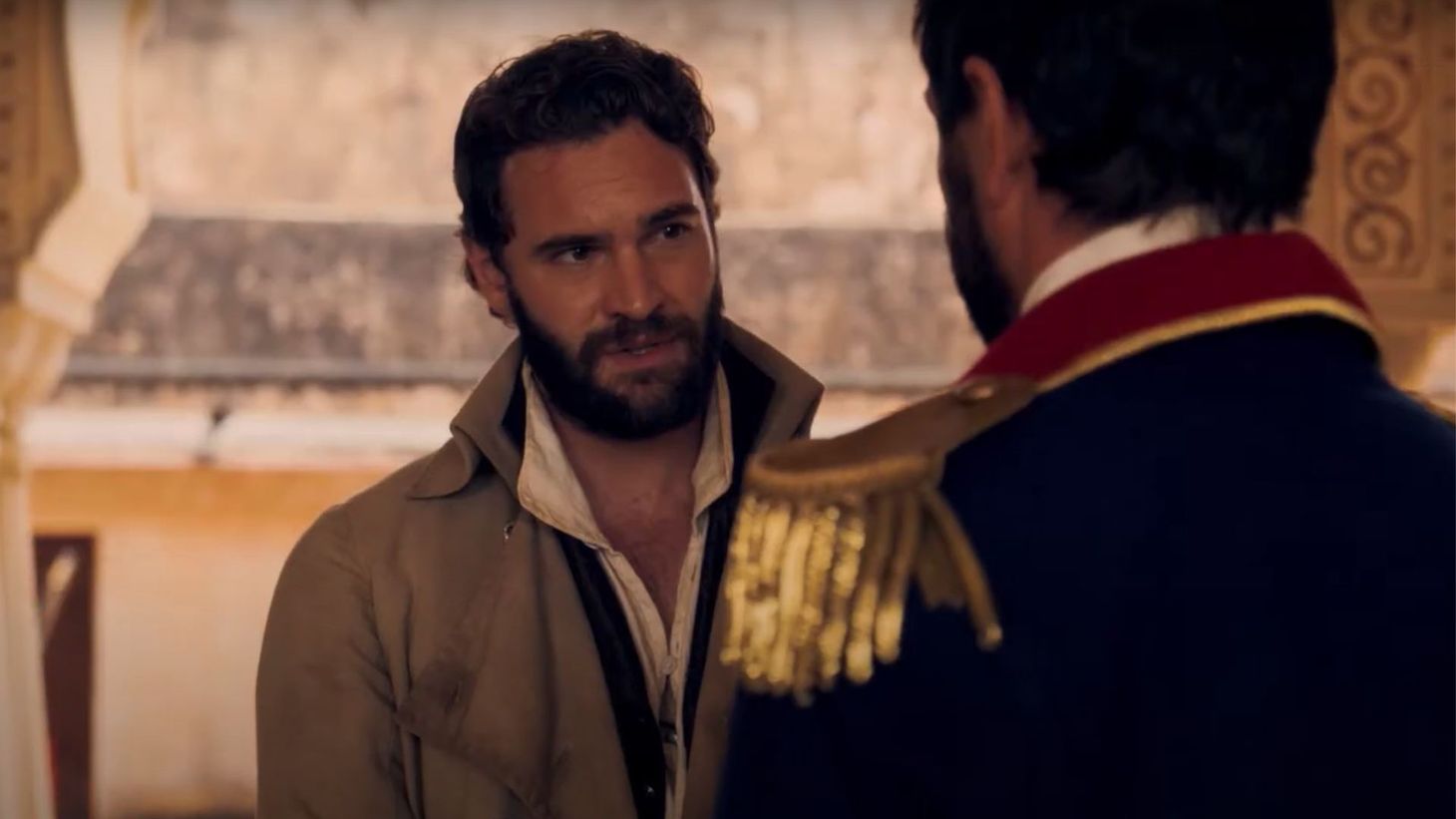 Tom Bateman joins Lili Reinhart in Amazon MGM’s The Love Hypothesis