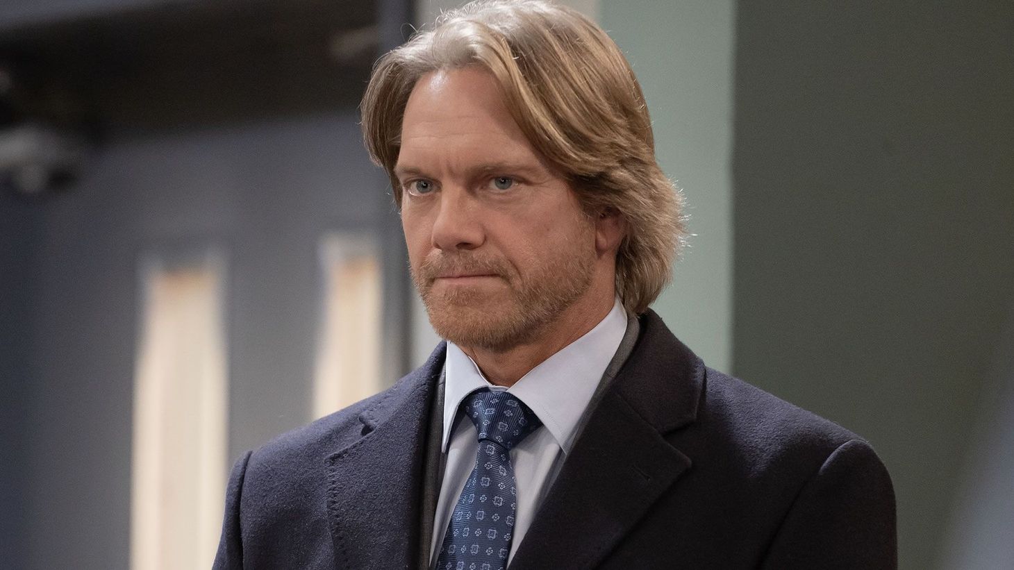 General Hospital alum Adam Harrington making a new film