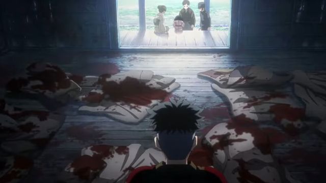 8 Gyomei Himejima moments in Demon Slayer that shocked fans