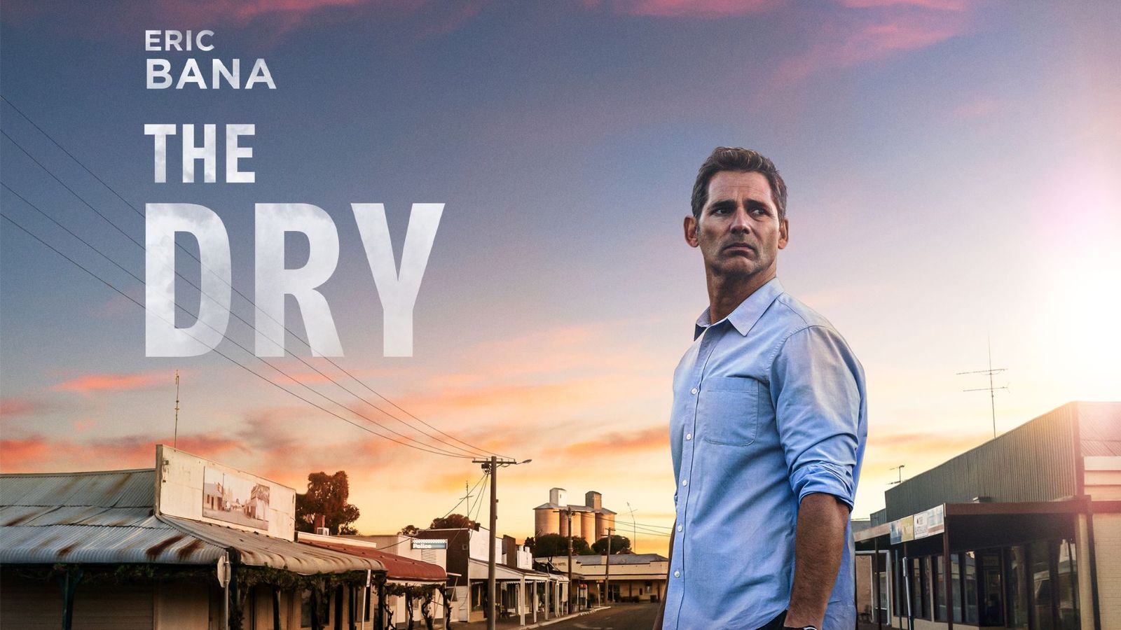 10 Eric Bana movies and TV shows that prove his range is wildly underrated