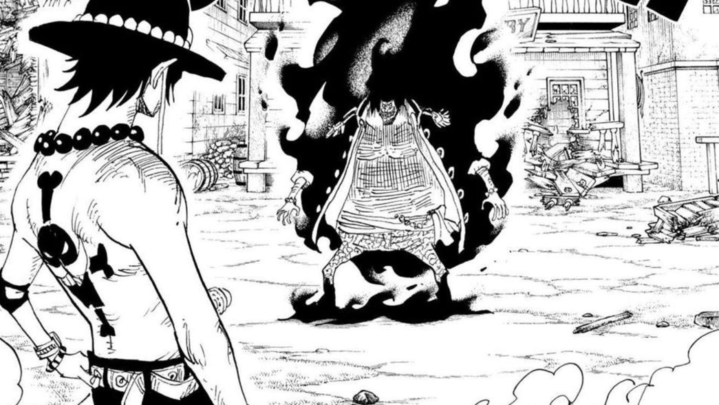 Blackbeard's true origin: How One Piece chapter 1154's reveal changes ...