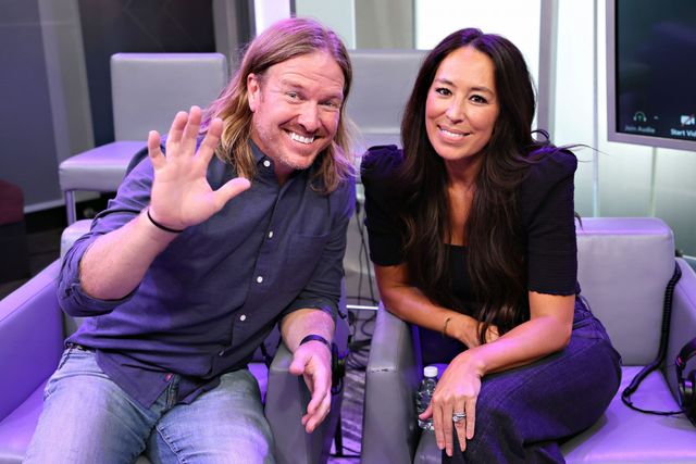 Chip and Joanna Gaines Net Worth: Frontier star’s fortune explored